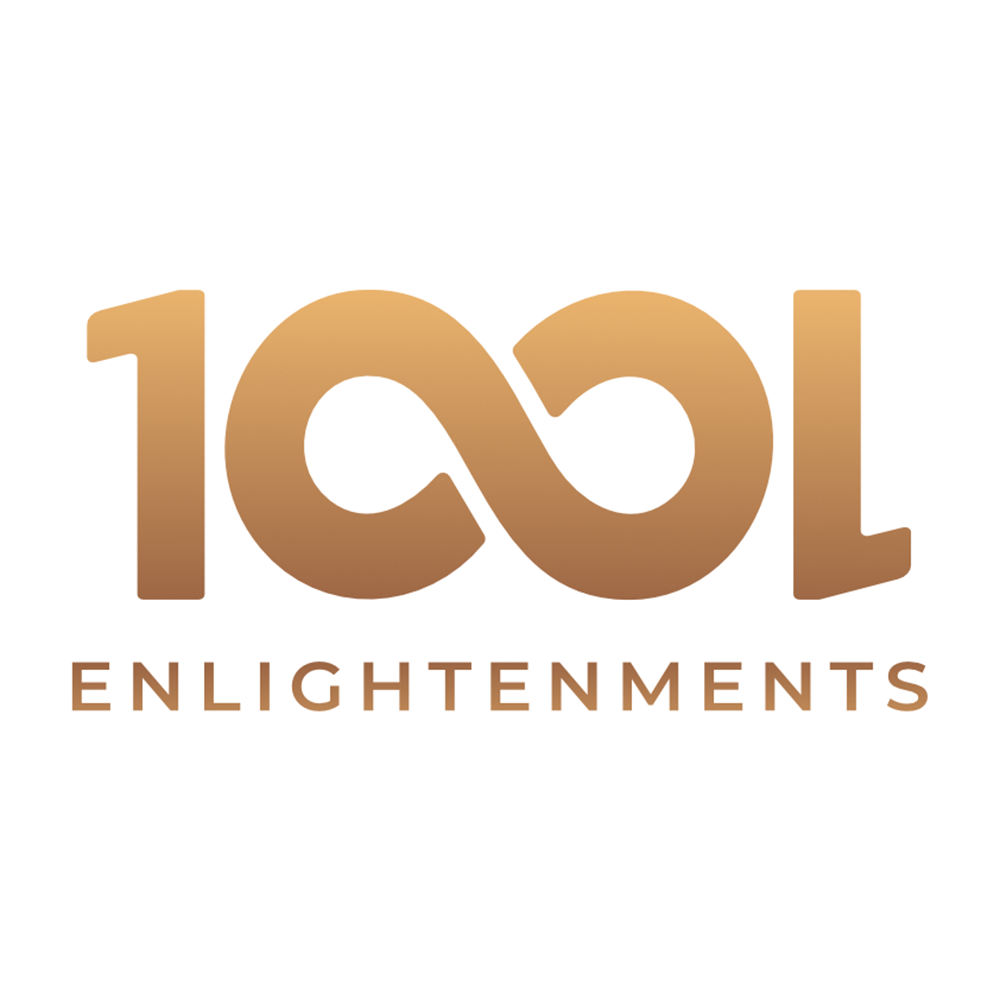 Events | 1001 Enlightenments